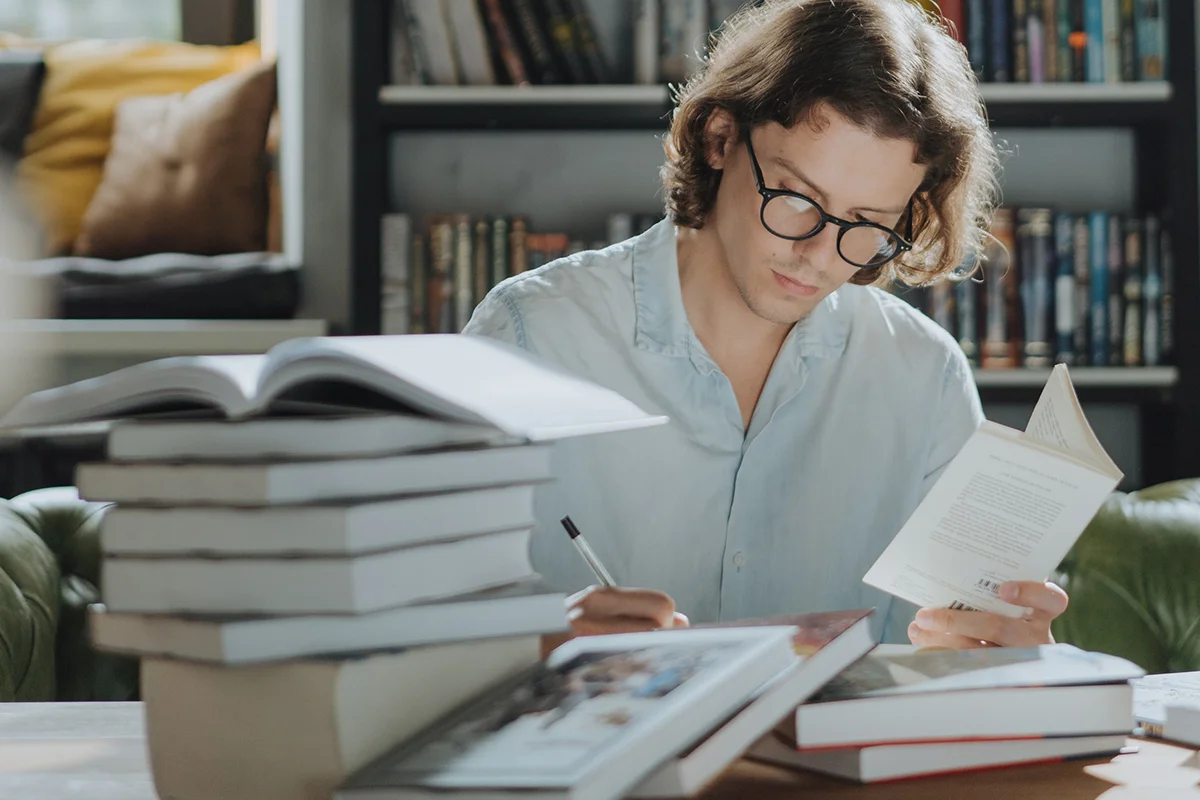 5 buenos hábitos de estudio para triunfar