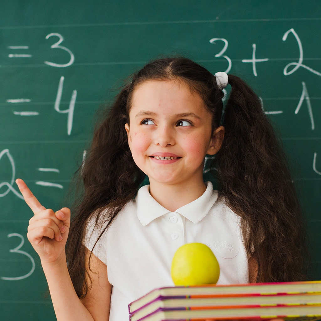 Curso de prematemáticas para niños de 4 a 8 años | IPLER