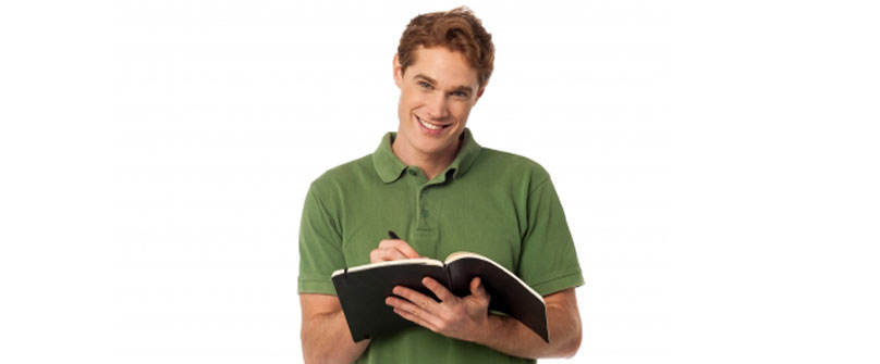 comprensión de lectura: cómo hacerlo en 5 pasos